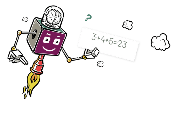 Nerdle - the daily numbers game